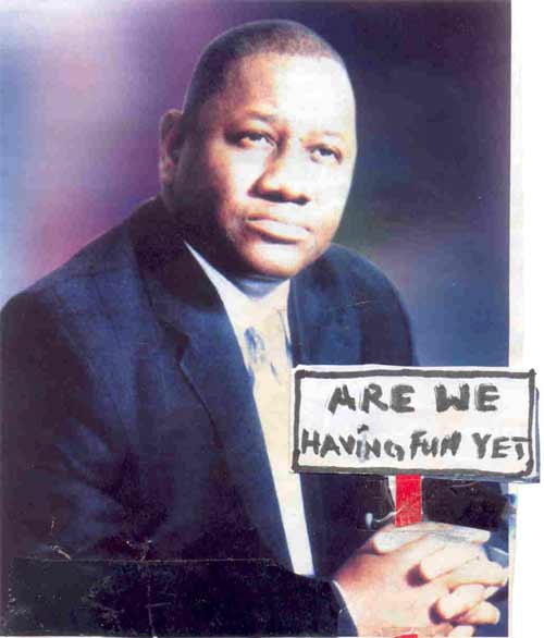 419eaters, Have Turn 419ers To Mugu - Nairaland General - Nigeria